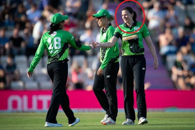 Tahlia McGrath Height, Age, Boyfriend, Family, Biography & More ...