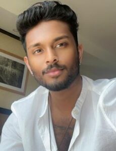 Pathu Thala Actors, Cast & Crew » StarsUnfolded