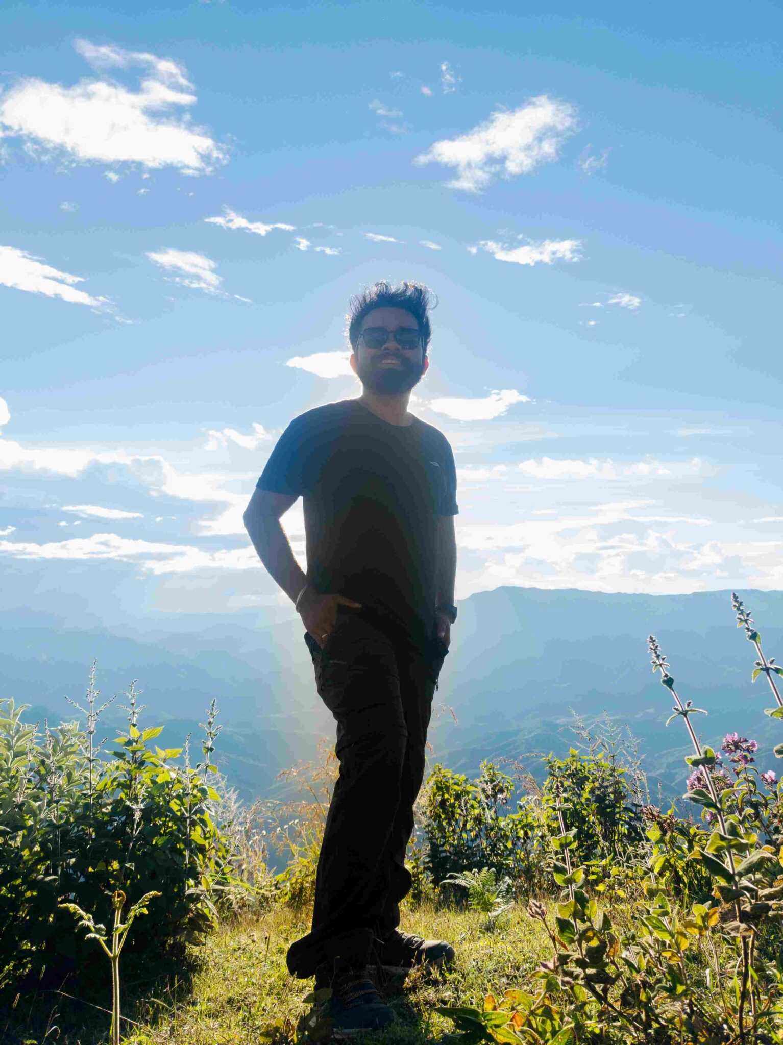 Tridipta Ghosh Age, Wife, Family, Biography & More » StarsUnfolded