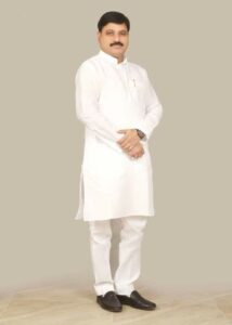 Umesh Pal Age, Death, Wife, Family, Biography & More » StarsUnfolded