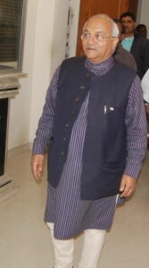 Ved Pratap Vaidik Age, Death, Wife, Family, Biography & More » StarsUnfolded