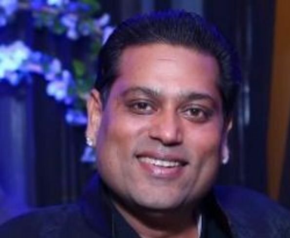 Vikas Malu Age, Wife, Family, Biography & More » StarsUnfolded