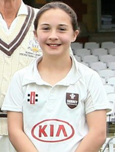 Alice Capsey Height, Age, Boyfriend, Family, Biography & More ...