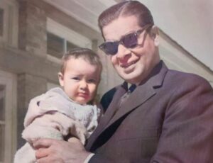 Zeba Bakhtiar Age, Husband, Family, Biography & More » StarsUnfolded