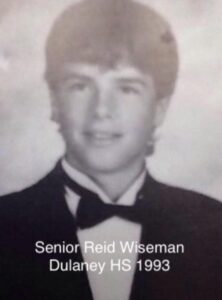 Gregory R. Wiseman Age, Wife, Family, Biography & More » StarsUnfolded