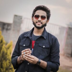 Hemant Raj (Singer) Age, Family, Biography & More » StarsUnfolded