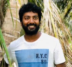 Kalaiyarasan Age, Wife, Family, Biography & More » StarsUnfolded