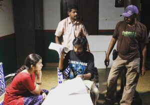 M. Sasikumar Height, Age, Wife, Family, Biography & More » StarsUnfolded