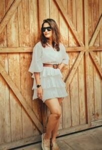 Aakshi Marthur (Aakash Chopra's Wife) Age, Family, Biography & More ...