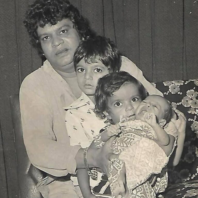 Aalim Hakim Age, Wife, Family, Biography & More » StarsUnfolded