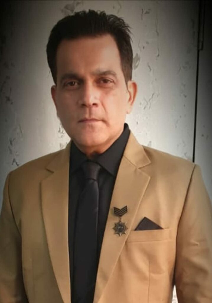 Jubilee Actors, Cast & Crew » StarsUnfolded