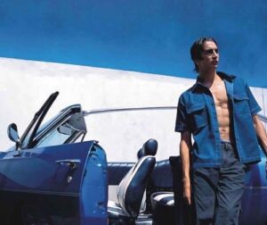 Adam Bedi Height, Age, Wife, Family, Biography & More » StarsUnfolded