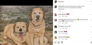 Adam Bedi Height, Age, Wife, Family, Biography & More » StarsUnfolded