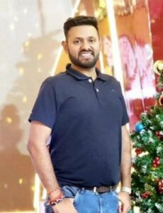 Amey Ghole Age, Caste, Wife, Family, Biography & More » StarsUnfolded