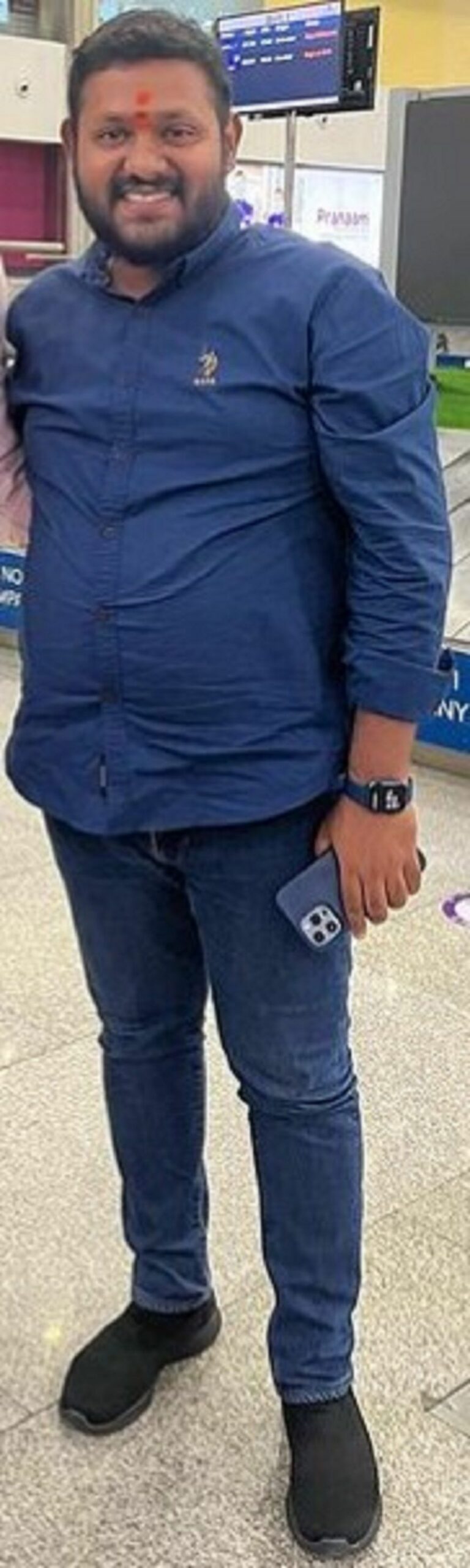 Amey Ghole Age, Caste, Wife, Family, Biography & More » StarsUnfolded