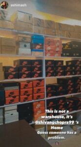 Shivang Chopra (Parineeti Chopra's Brother) Age, Family, Biography ...