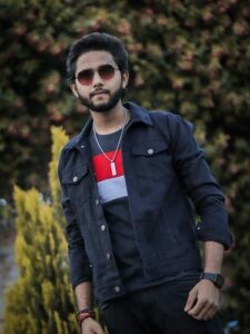 Hemant Raj (Singer) Age, Family, Biography & More » StarsUnfolded