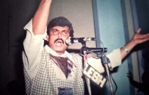 Anand Mohan Singh Age, Caste, Wife, Family, Biography & More ...