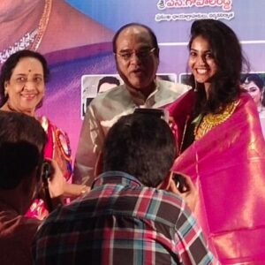 Ananya Nagalla Age, Husband, Family, Biography & More » StarsUnfolded