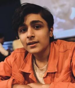 Tooth Pari: When Love Bites Actors, Cast & Crew » StarsUnfolded