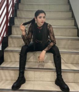 Aria (K-pop) Height, Age, Boyfriend, Family, Biography & More ...