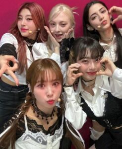 Aria (K-pop) Height, Age, Boyfriend, Family, Biography & More ...