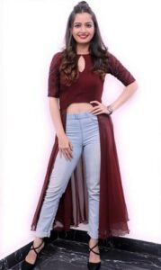 Ashika Ranganath Height, Age, Boyfriend, Family, Biography & More ...