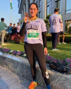 Baljeet Kaur (Mountaineer) Age, Boyfriend, Family, Biography & More ...