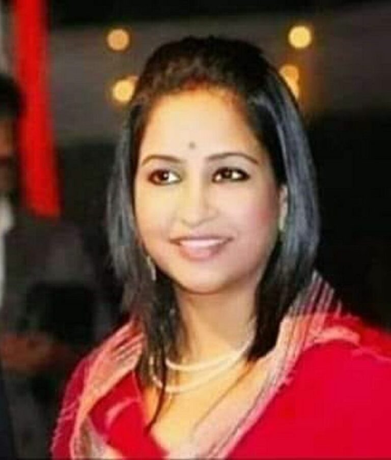 Bhanvi Kumari Singh Age, Husband, Children, Family, Biography & More ...