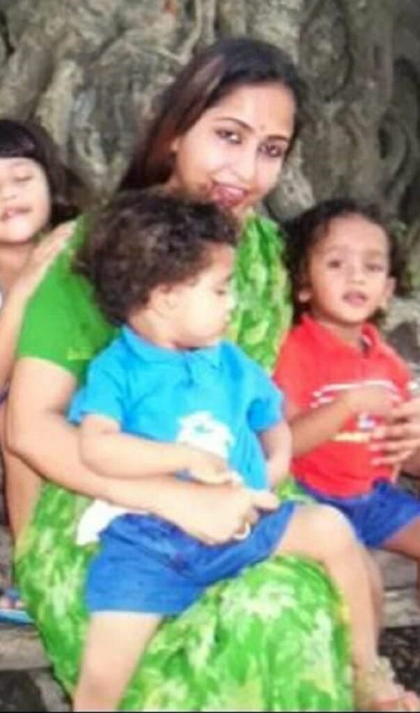 Bhanvi Kumari Singh Age, Husband, Children, Family, Biography & More » StarsUnfolded