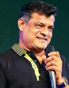 Ayothi (Zee5) Actors, Cast & Crew » StarsUnfolded