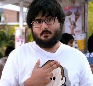 Tooth Pari: When Love Bites Actors, Cast & Crew » StarsUnfolded