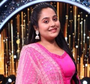 Deboshmita Roy (Indian Idol 13) Age, Boyfriend, Family, Biography ...