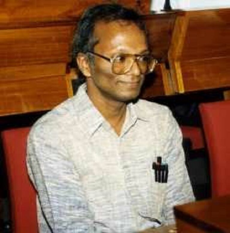 Deepak Dhar Age, Wife, Children, Family, Biography & More » StarsUnfolded