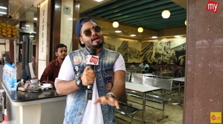 Deepak Kalra Age, Wife, Family, Biography & More » StarsUnfolded