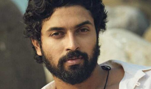 South Indian Actors » StarsUnfolded