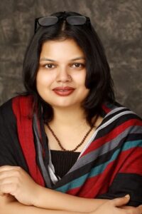 Dr. Pragya Sharma (Poet & Author) Age, Height, Biography & More » StarsUnfolded