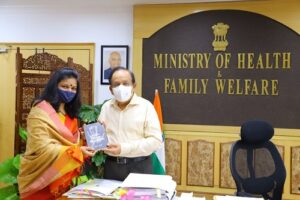 Dr. Pragya Sharma (Poet & Author) Age, Height, Biography & More » StarsUnfolded