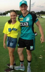 Grace Harris Height, Age, Boyfriend, Family, Biography & More ...