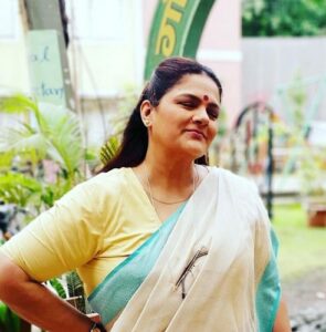 Guddi Maruti Age, Husband, Family, Biography & More » StarsUnfolded