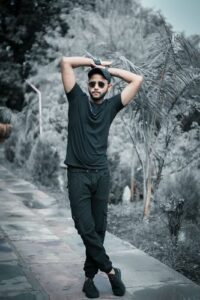 Hemant Raj (Singer) Age, Family, Biography & More » StarsUnfolded