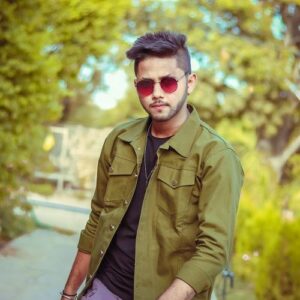 Hemant Raj (Singer) Age, Family, Biography & More » StarsUnfolded