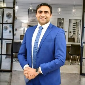 Sukh Sandhu Age, Family, Biography & More » StarsUnfolded