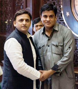 Irfan Solanki Age, Caste, Wife, Family, Biography & More » StarsUnfolded