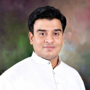 Irfan Solanki Age, Caste, Wife, Family, Biography & More » StarsUnfolded