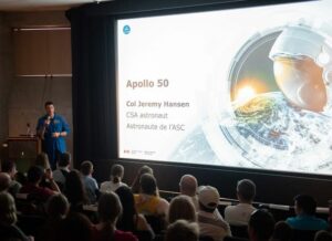 Jeremy Hansen Height, Age, Wife, Family, Biography & More » StarsUnfolded