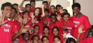 Kainaz Motivala Height, Age, Husband, Family, Biography & More ...