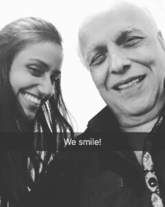 Krishna Bhatt Age, Husband, Family, Biography & More » StarsUnfolded