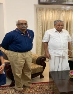 M Sivasankar (IAS) Age, Family, Biography & More » StarsUnfolded