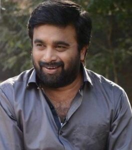 Ayothi (Zee5) Actors, Cast & Crew » StarsUnfolded